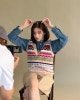 마스카 Cloud Green 워터밤 여신 권은비 안경 기능성과 미적인 요소 모두 사로잡은 메탈테 시흥안경백화점 부천
